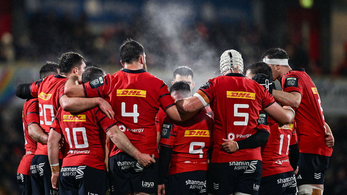 Toulon v Munster in the Champions Cup: Kick-off time, TV details and ...