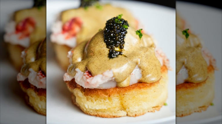 6 iconic dishes popularized by NYC's legendary Delmonico's Steakhouse