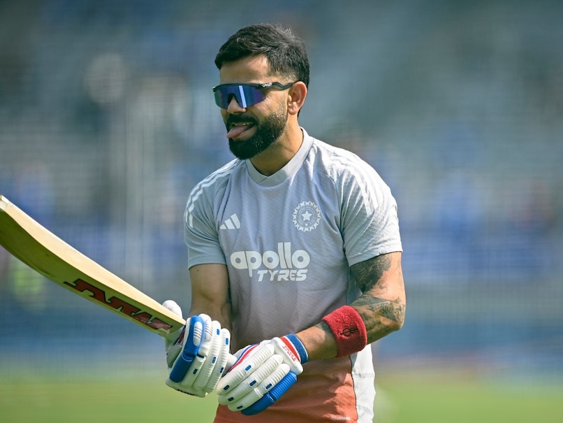 "No doubt on my mind": Mark Boucher sees Virat Kohli playing 2027 ODI ...
