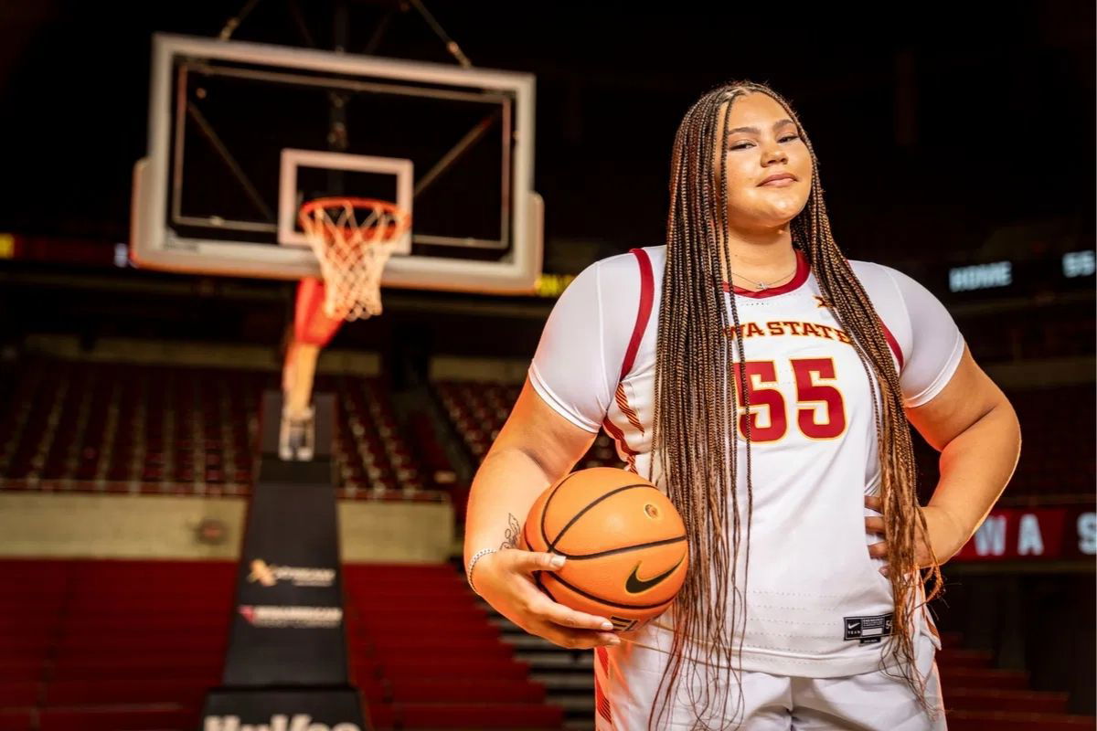 NCAA women's player rankings: Top 10 players ranked from lowest to ...