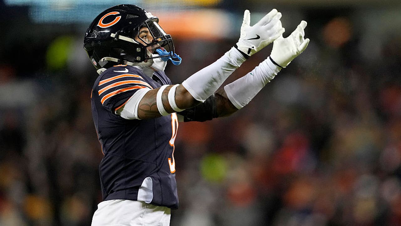 Takeaways from the Chicago Bears NFC wild card comeback win over the ...