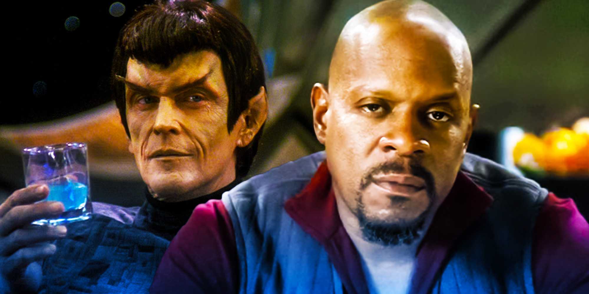 28 years ago, Star Trek’s future was changed forever in 2 weeks