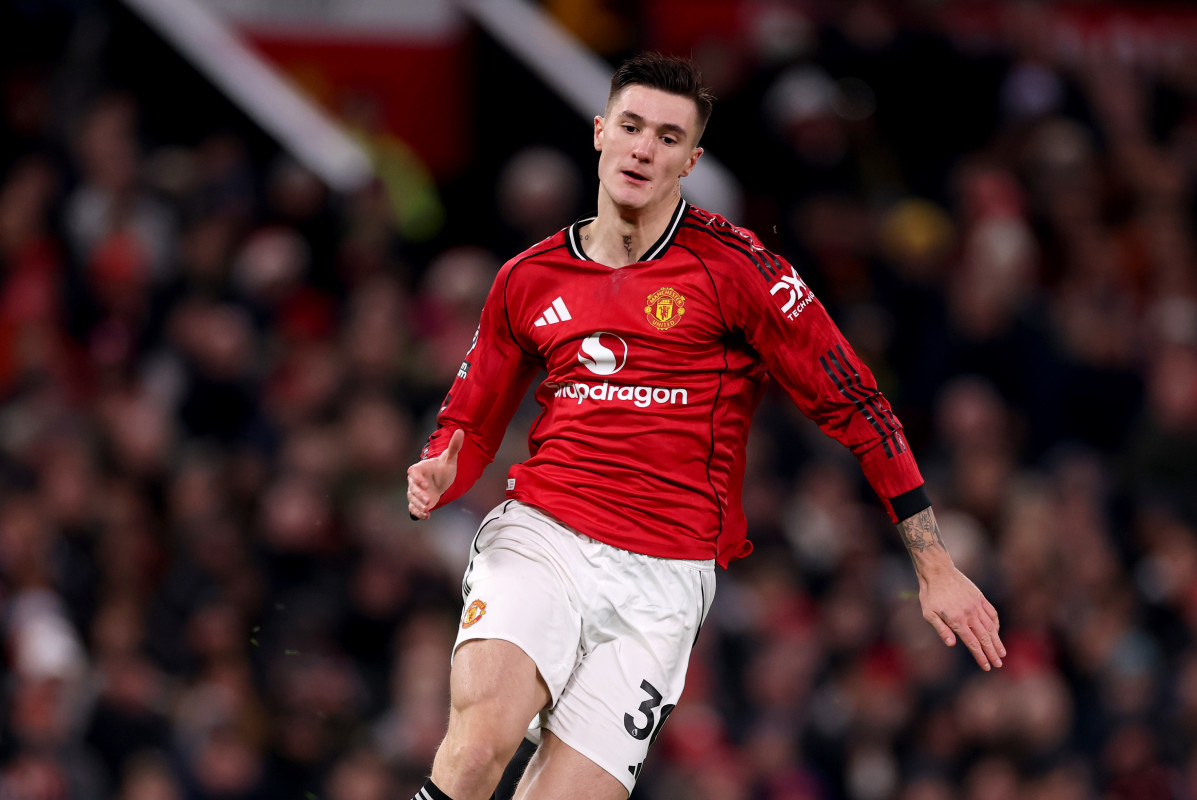 Manchester United vs Brighton lineups, live streaming, how & where to ...