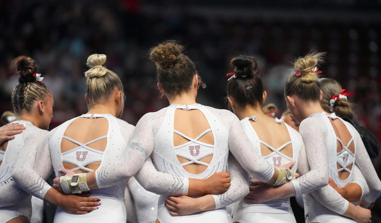 How Utah’s Avery Neff channeled her ‘angry’ alter ego to land the first ...