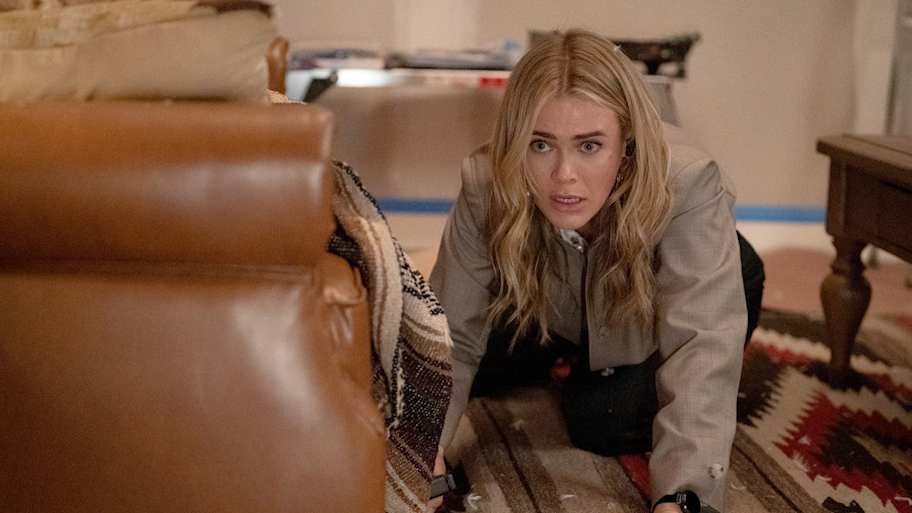 The Hunting Party season 2 took a huge risk with that death (and it may ...