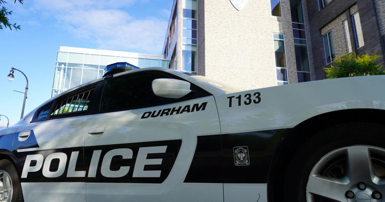 Man dead, 1 charged with murder in Durham stabbing