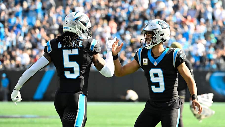 Panthers 2026 free agents: Key players who may not return next season