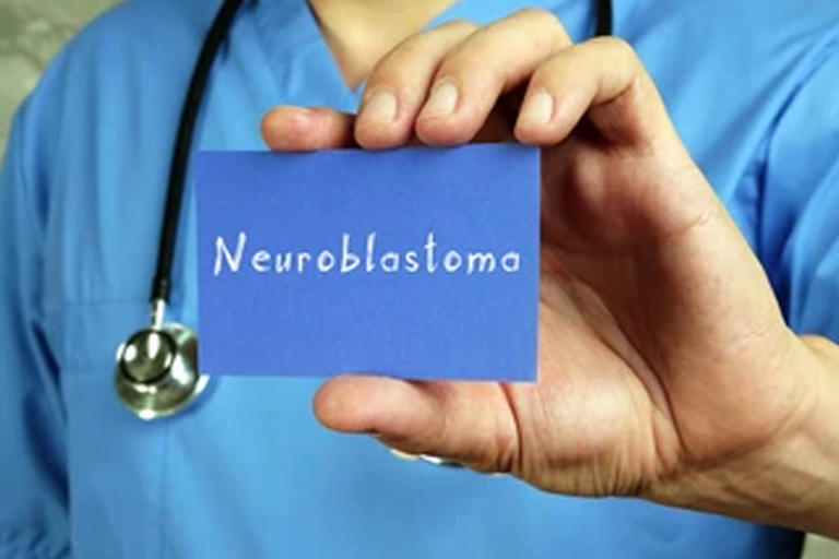 What is neuroblastoma: Why it affects infants and toddlers, expert shares