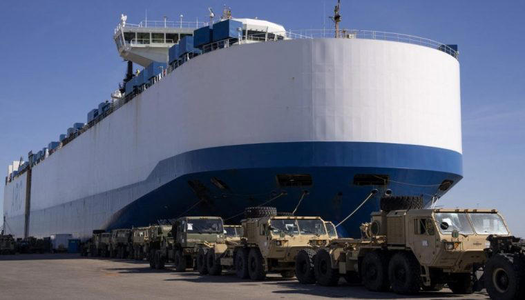 Russian spies target £70-a-night hotel near NATO HQ