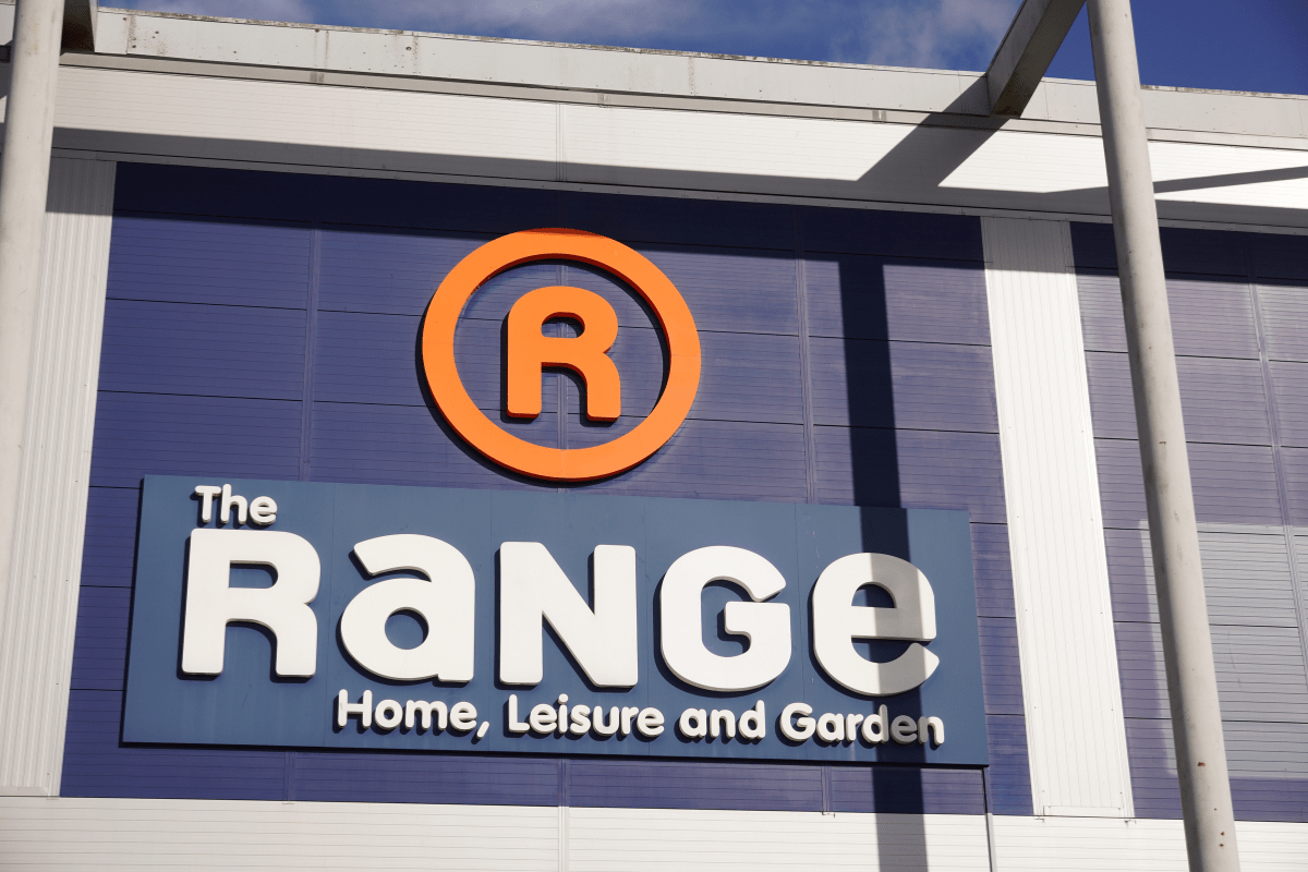 Laundry just got much easier – parents say The Range's £79.99 gadget is ...