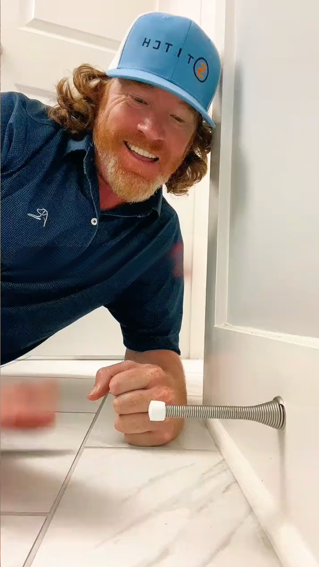 When boredom hits 😅