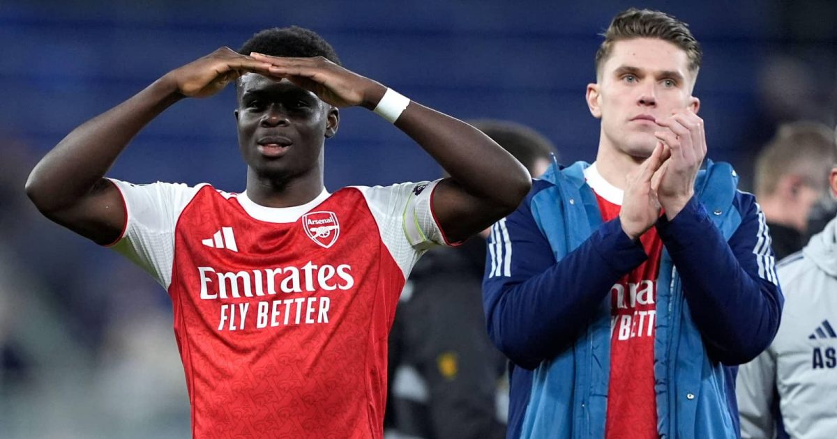 Damning stats prove big-name Arsenal star is one of the worst Premier ...