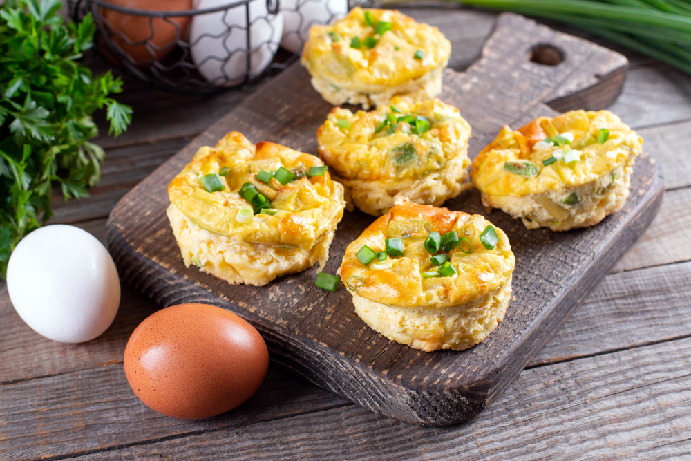 14 high-protein snacks that support fitness goals