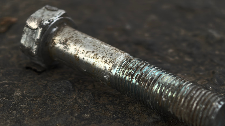 What are torque-to-yield bolts and why do automakers use them?