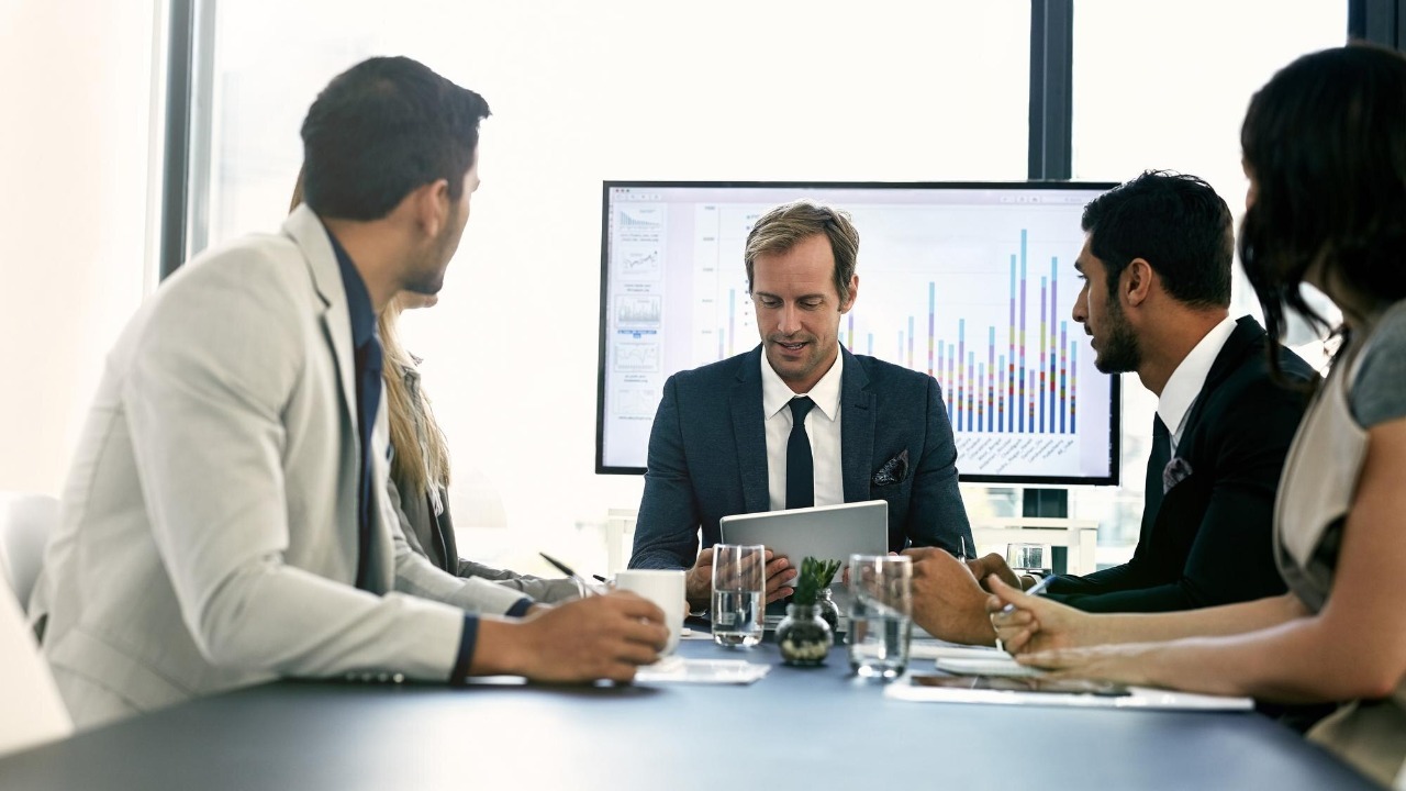 Only 3 setups in 155 years have looked like this, and stocks always did ...