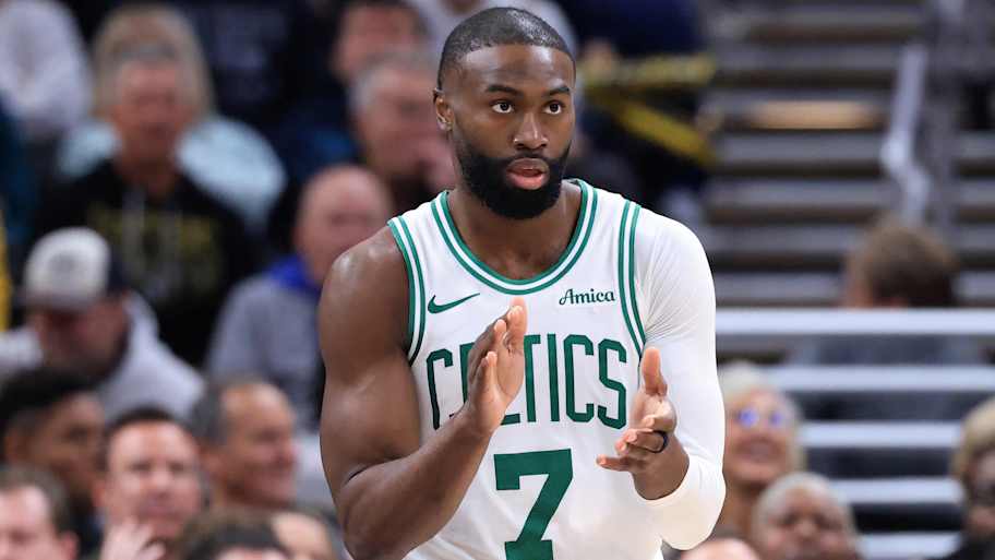Celtics' painfully obvious trade deadline plan should be crystal clear