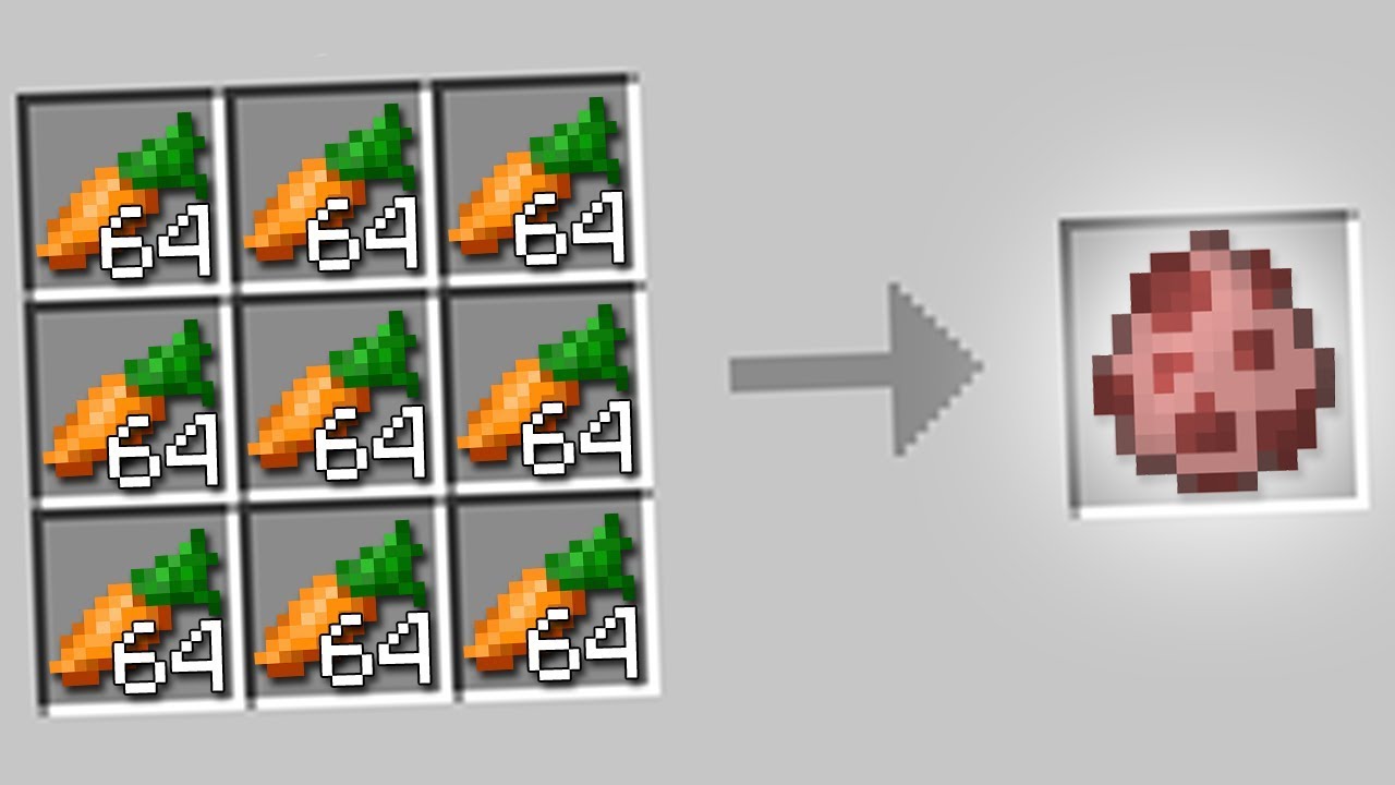 Got enough for the pig spawn egg in Minecraft Buried Alive?