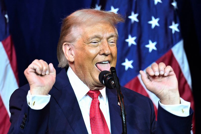 Nicki Minaj is 'on a similar scale to Sydney Sweeney' as MAGA scandal ...