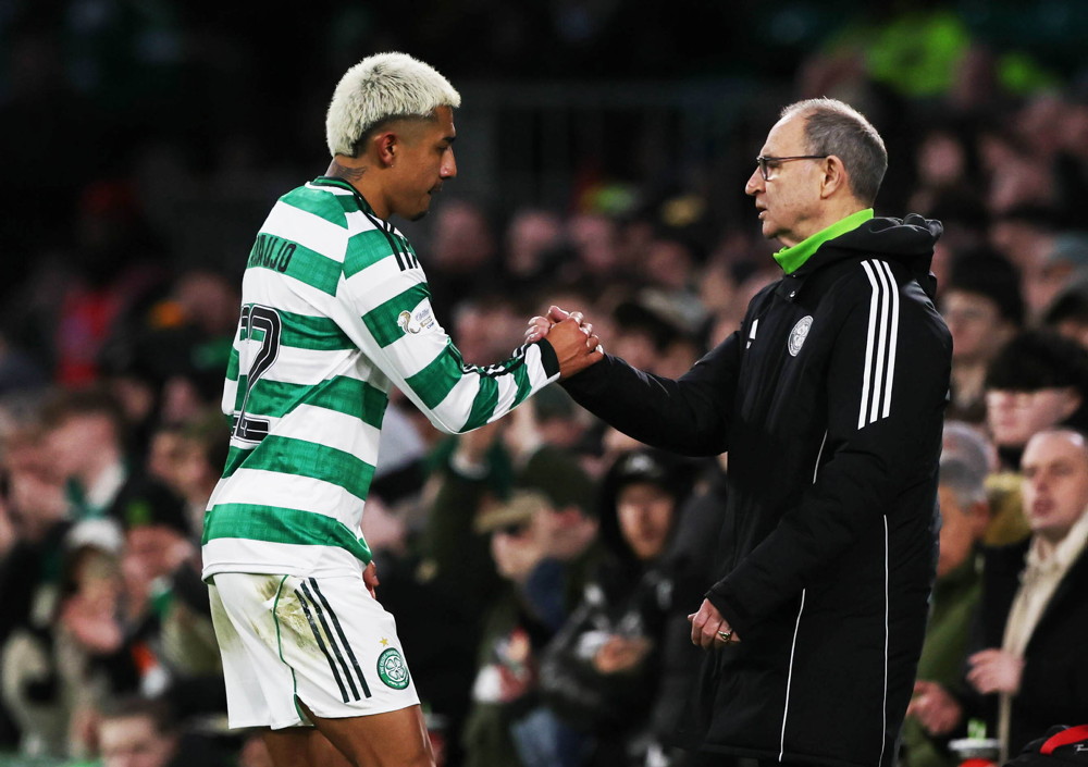 Martin O'Neill sends warning on 'serious trouble' Celtic could find ...