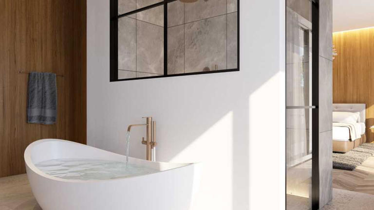 Het stijlvolle miljoenenappartement van Ajax-voetballer Davy Klaassen