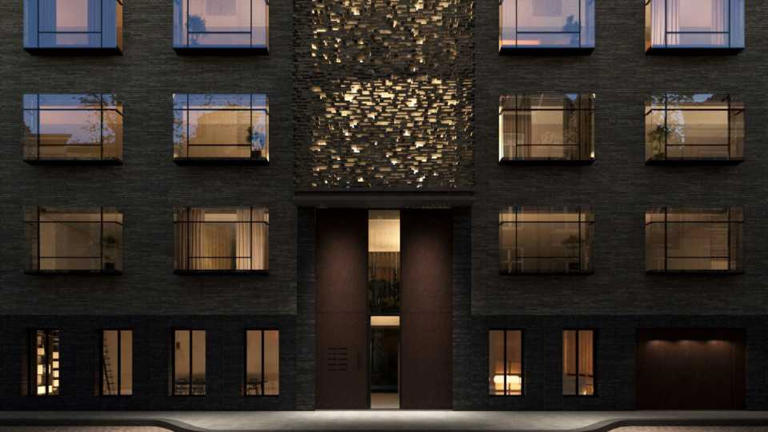 Het stijlvolle miljoenenappartement van Ajax-voetballer Davy Klaassen