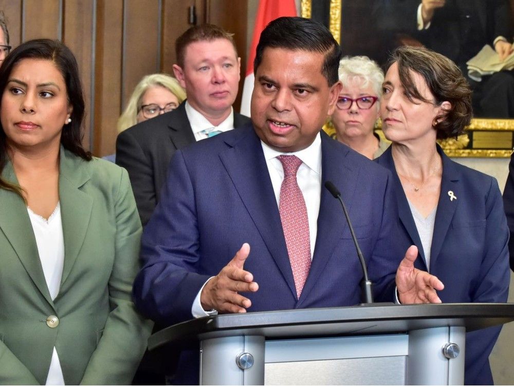 Gunter: Small uptake for Liberal gun buyback no surprise