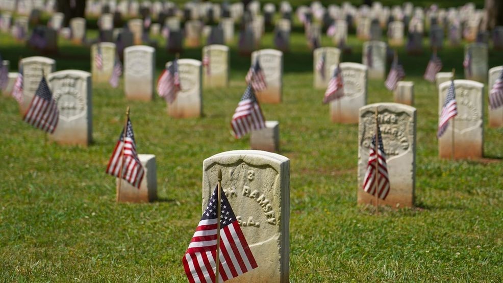 Stones River Cemetery unveils 250 untold stories of sacrifice for ...