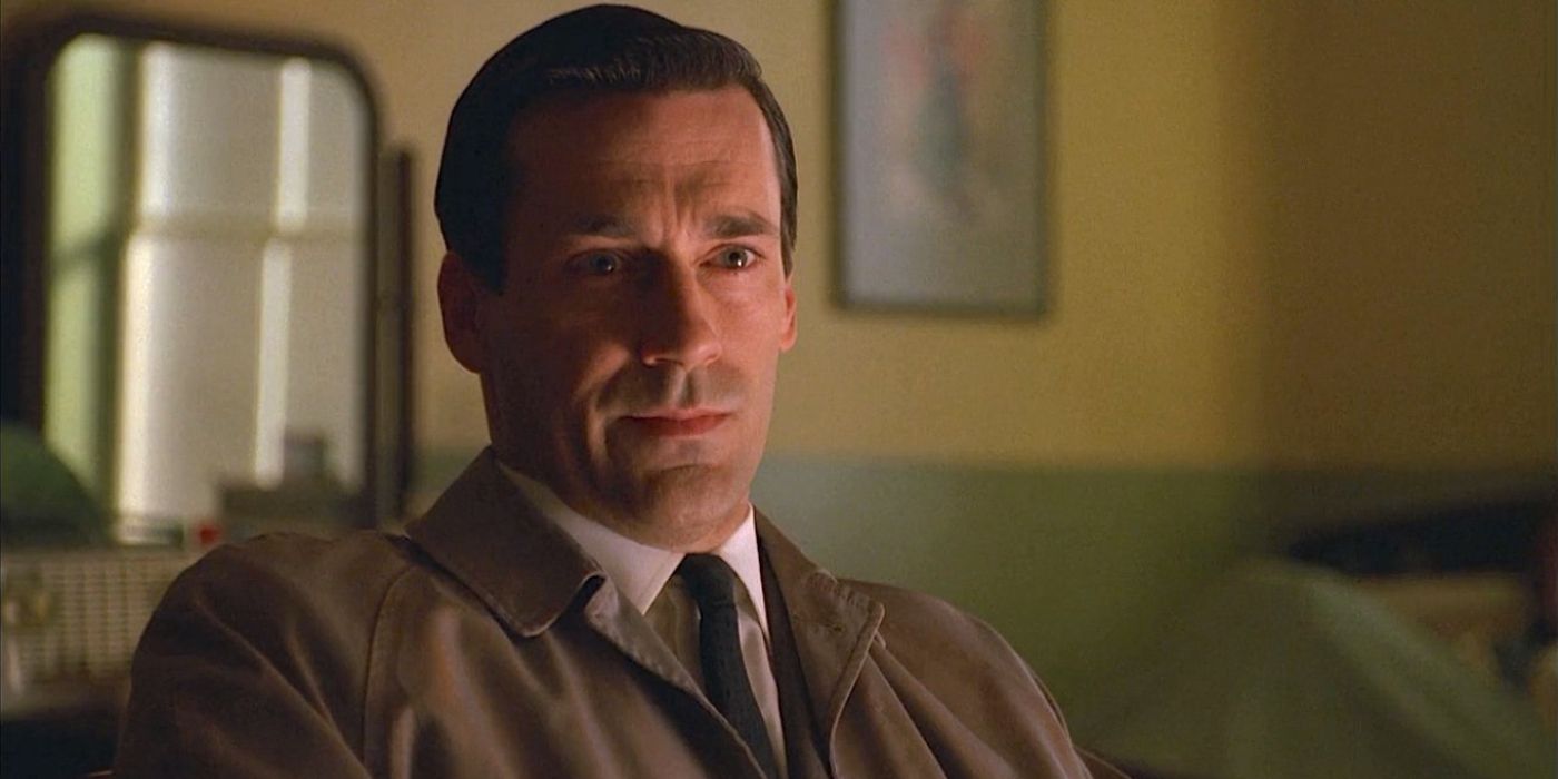 As a 'Mad Men' fan, I always skip these 7 episodes on a rewatch