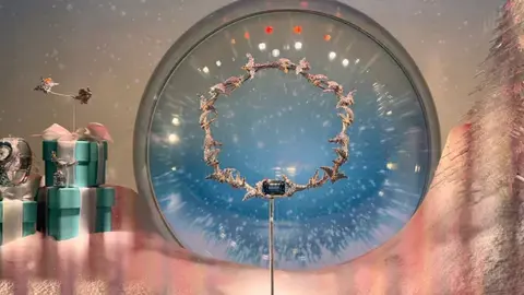 LVMH lidera la recuperación del lujo en 2026 y vuelve a atraer al gran ...