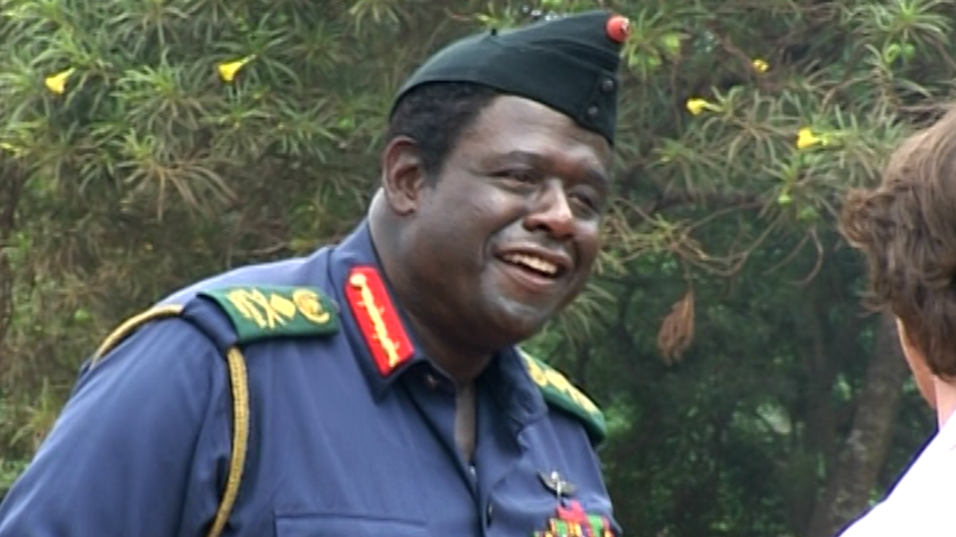 The Last King of Scotland: Forest Whitaker’s Oscar-winning transformation