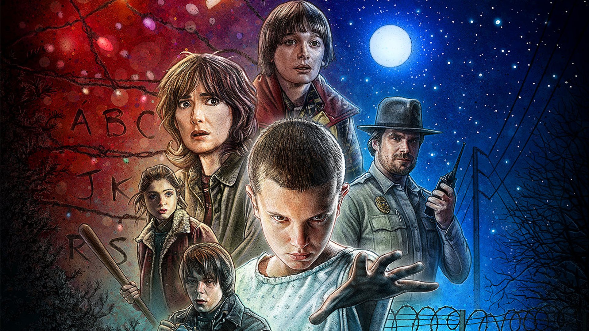 Mit größerem Hype als „Stranger Things“: Nächster Sci-Fi-Film von Tim ...