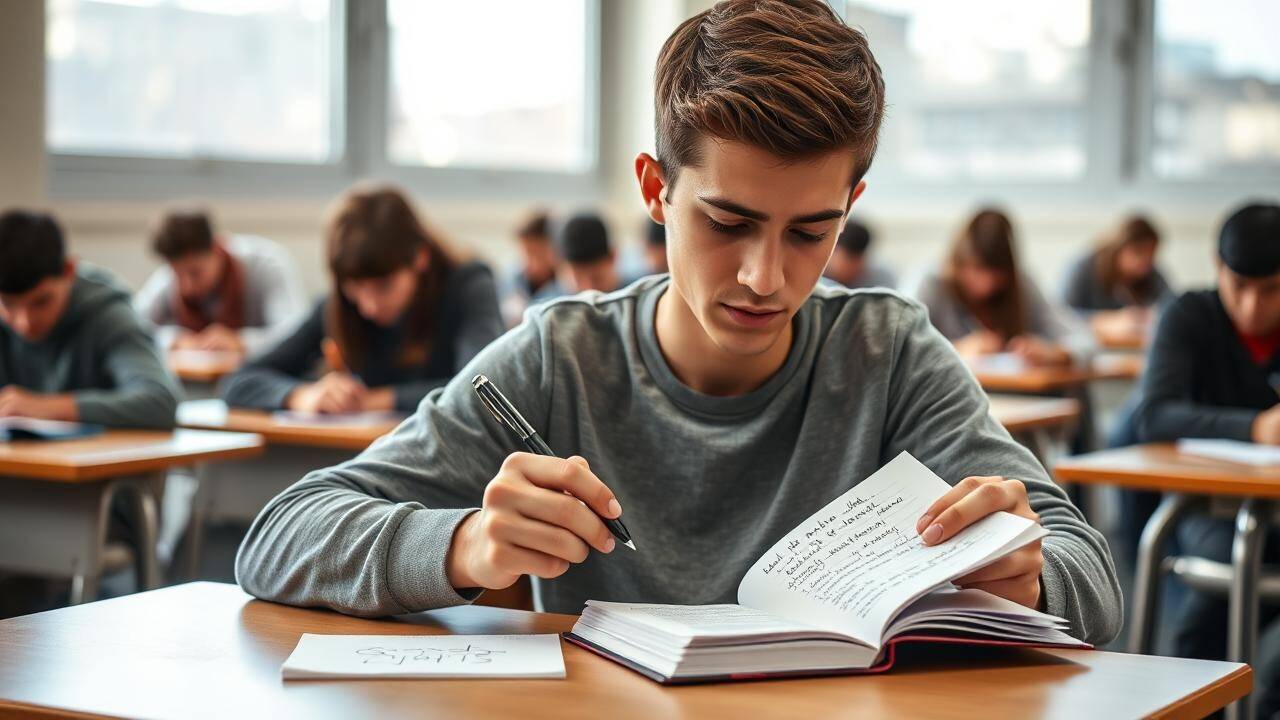 Not able to learn? Here’s what cognitive science says your notes might ...