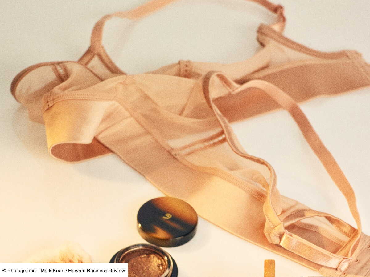 When I wake up in my makeup : le retour du grunge