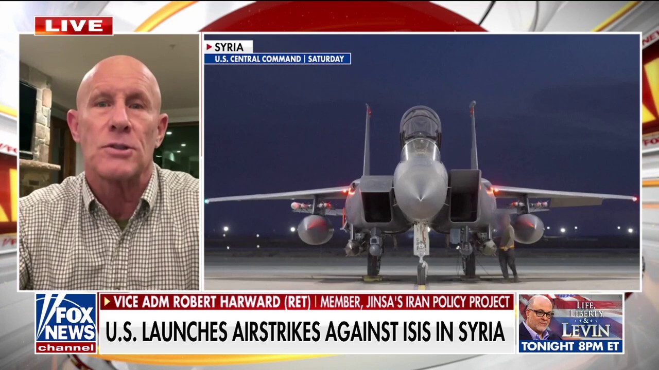 Iran regime change 'inevitable' amid growing protests: National ...