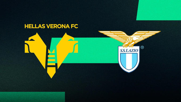 Serie A, Verona-Lazio live 0-0: Provedel salva ancora su Giovane!