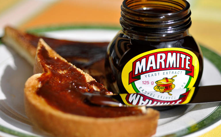 10 British snacks Americans don’t understand