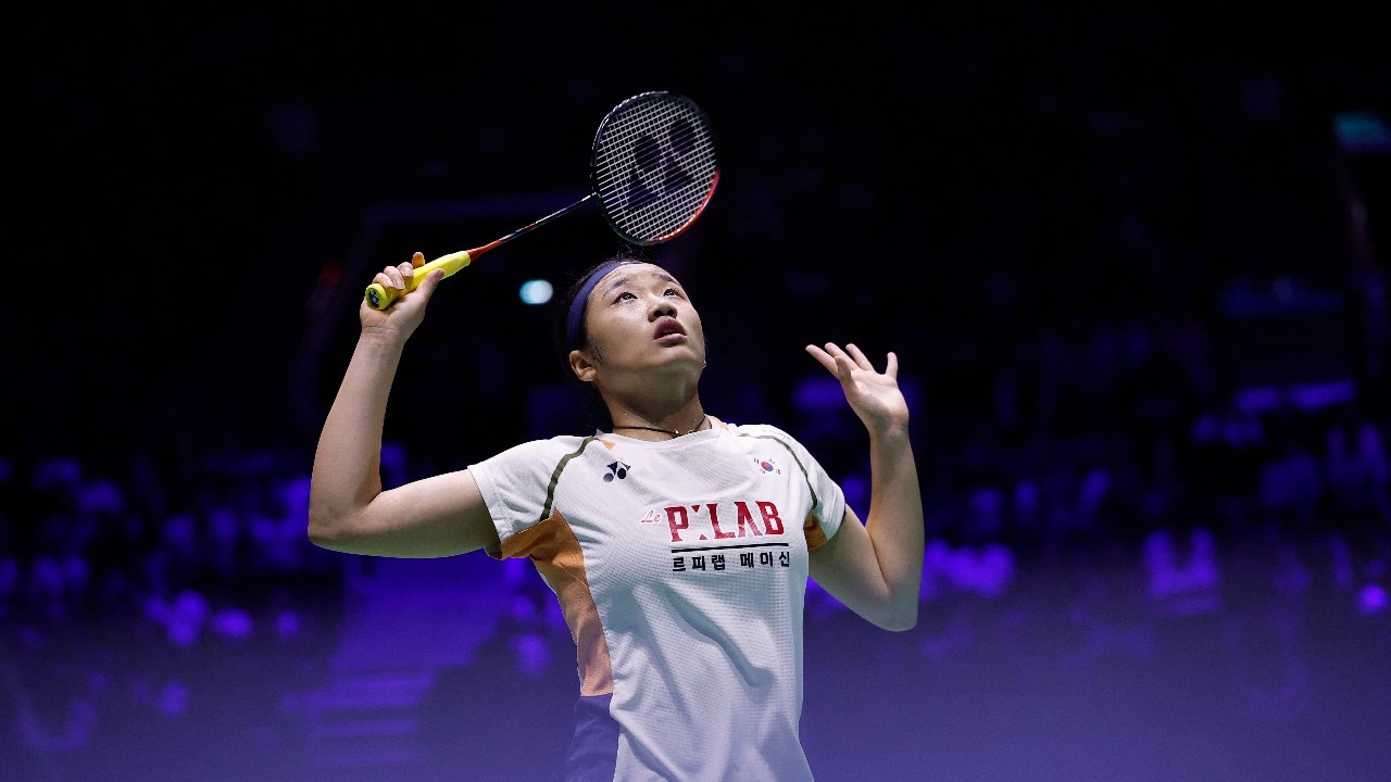 Malaysia Open: An Se Young carries red-hot form into new year, wins ...