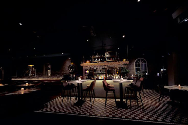 Surrey’s hidden Indian gem that puts Central London’s top curry spots ...