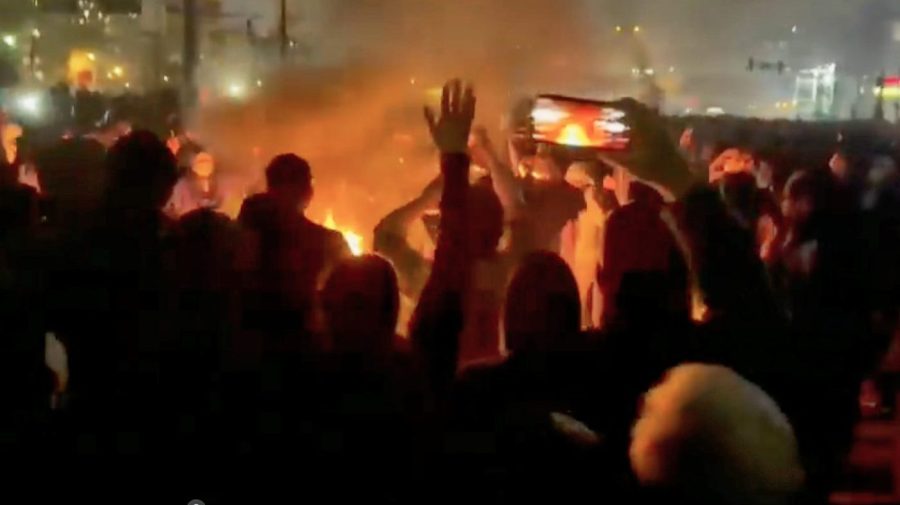 2,000 people killed in Iran unrest, official says: Report