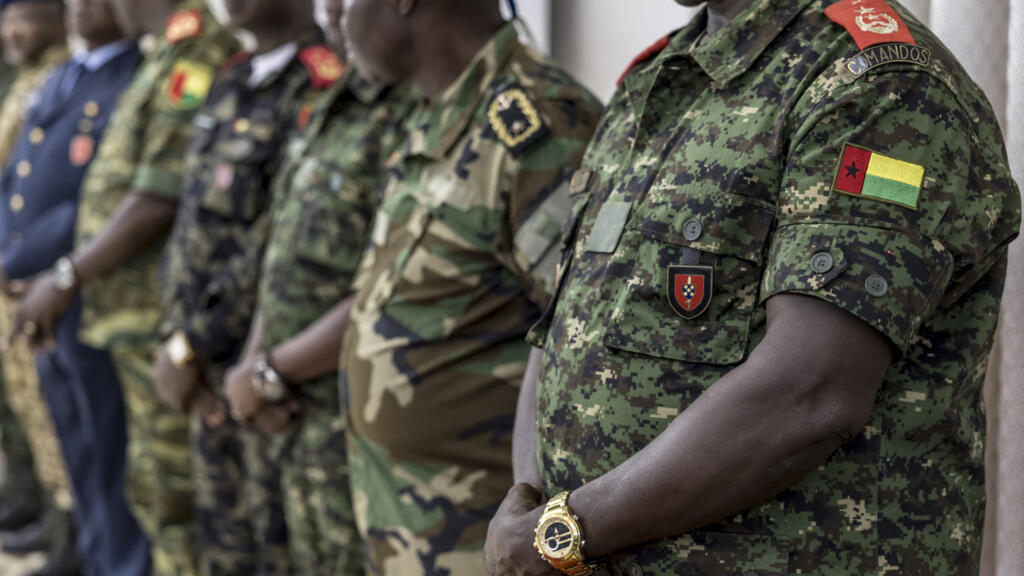 Autoridades da Guiné-Bissau fazem “advertência diplomática” ao Governo ...