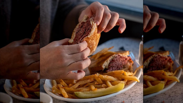 14 best old-school cafeteria-style restaurants in the US