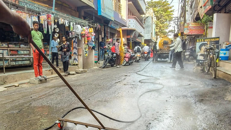 Ahmedabad traffic alert: Sabarmati Riverfront Road to remain closed on ...