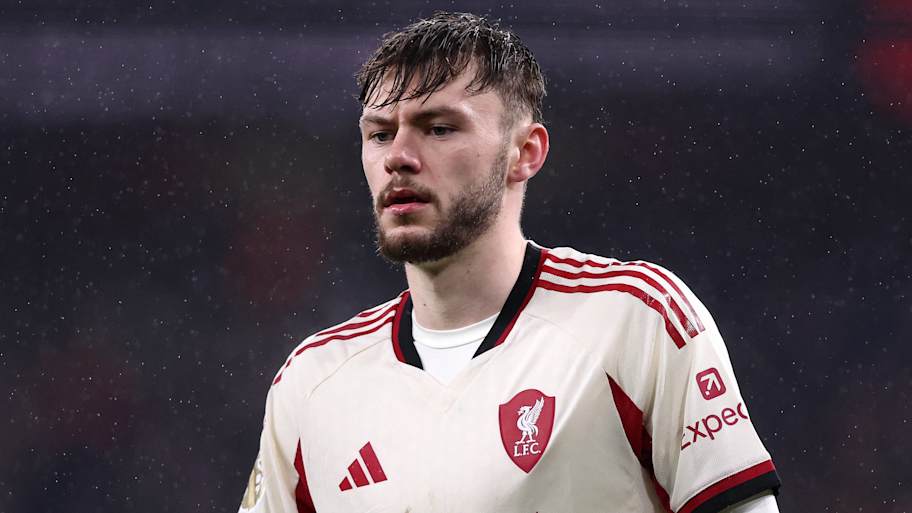 Liverpool confirm devastating extent of Conor Bradley injury blow