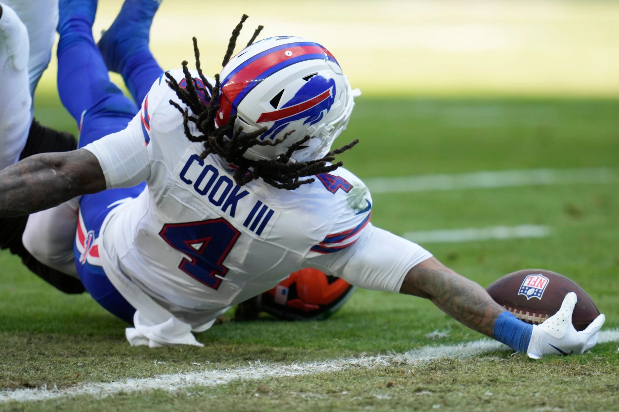 Thescore Bet bonus code NPNEWS: Bet $10, get $100 in bonus bets for NFL ...