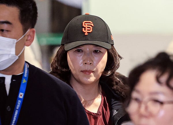 Seoul council member Kim buys land after expressway route shift