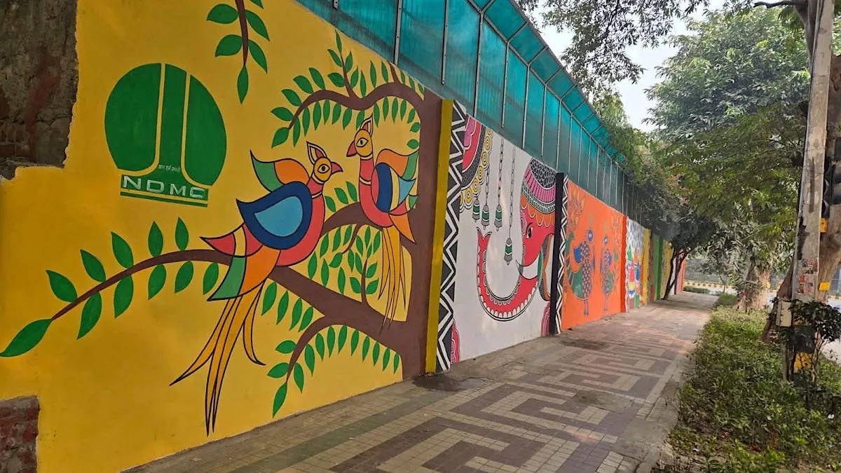 NDMC gears up for India AI Impact Summit 2026