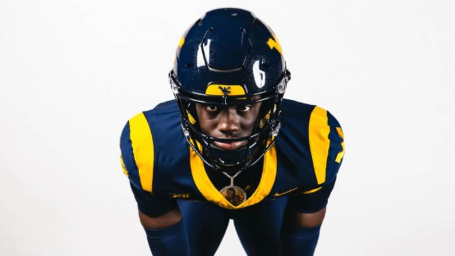 West Virginia adds serious length at corner with Georgia State transfer