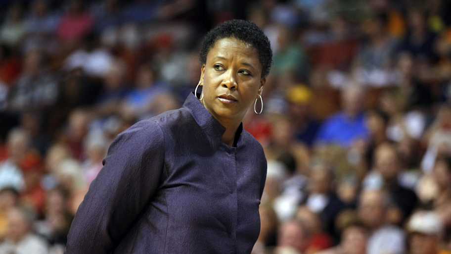 Why Phoenix missed the playoffs in 2001