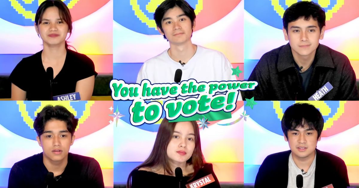 Heath, Miguel, Clifford, Krystal, Ashley, Fred nominated for eviction