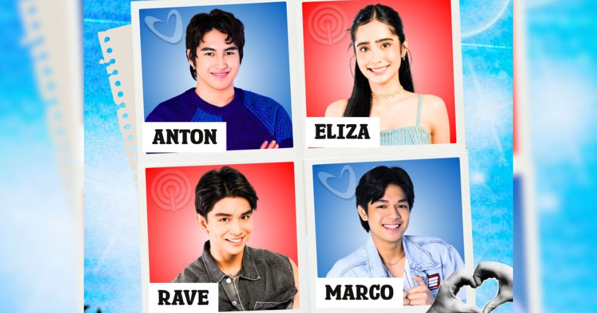 Marco Masa, Anton Vinzon, Rave Victoria, Eliza Borromeo advance to next ...